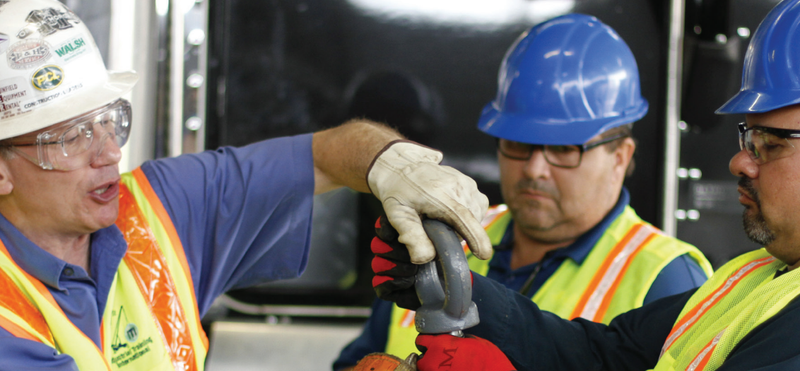 ITI - Learning Path Builder